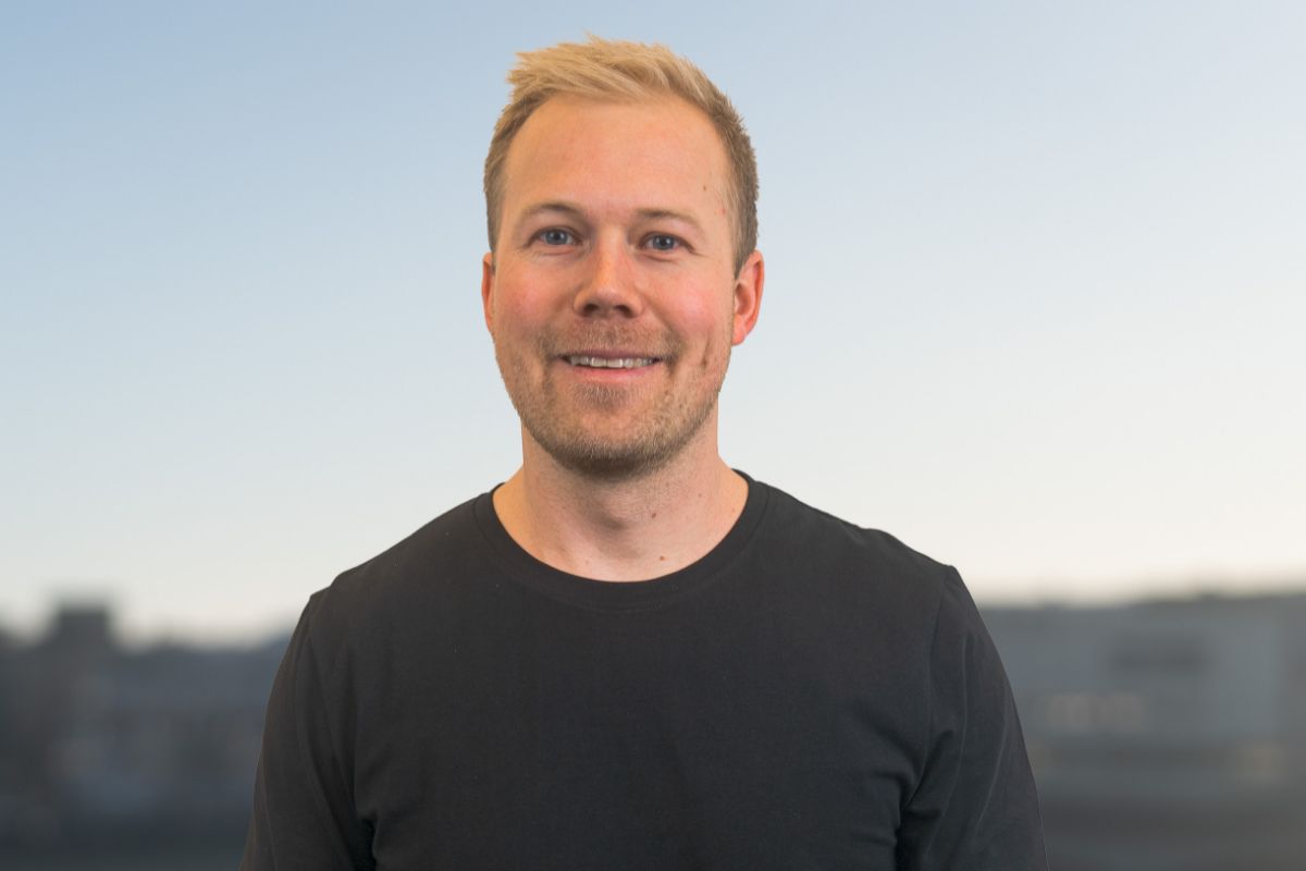 Nøkkelpersoner - Contur AS