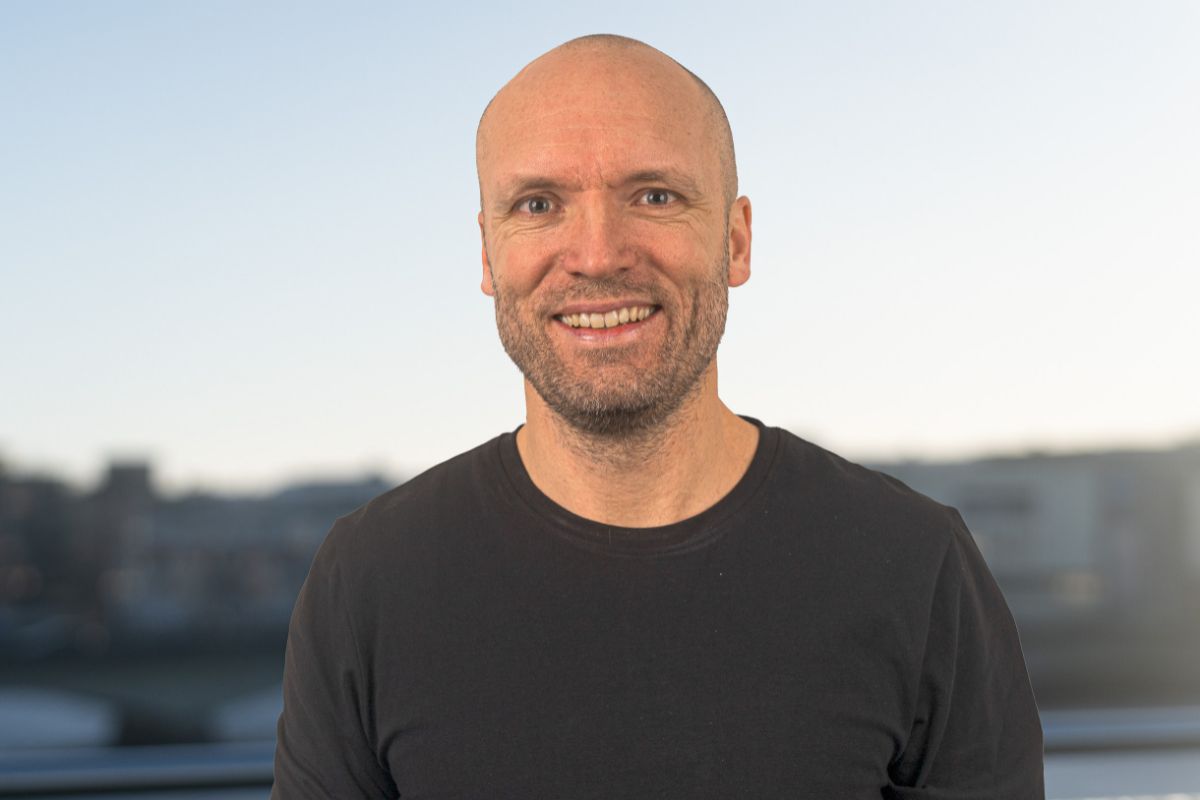 Nøkkelpersoner - Contur AS