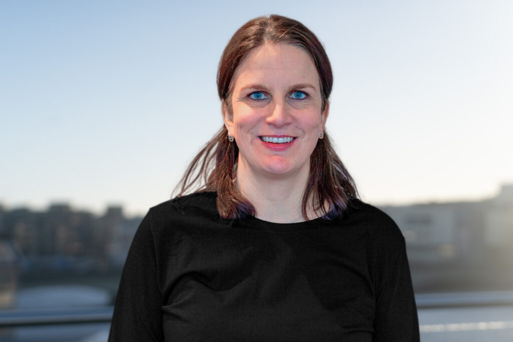 Nøkkelpersoner - Contur AS