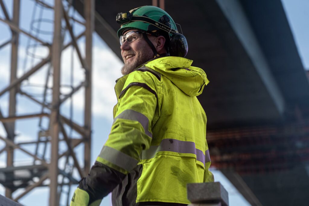 Om Contur - Contur AS