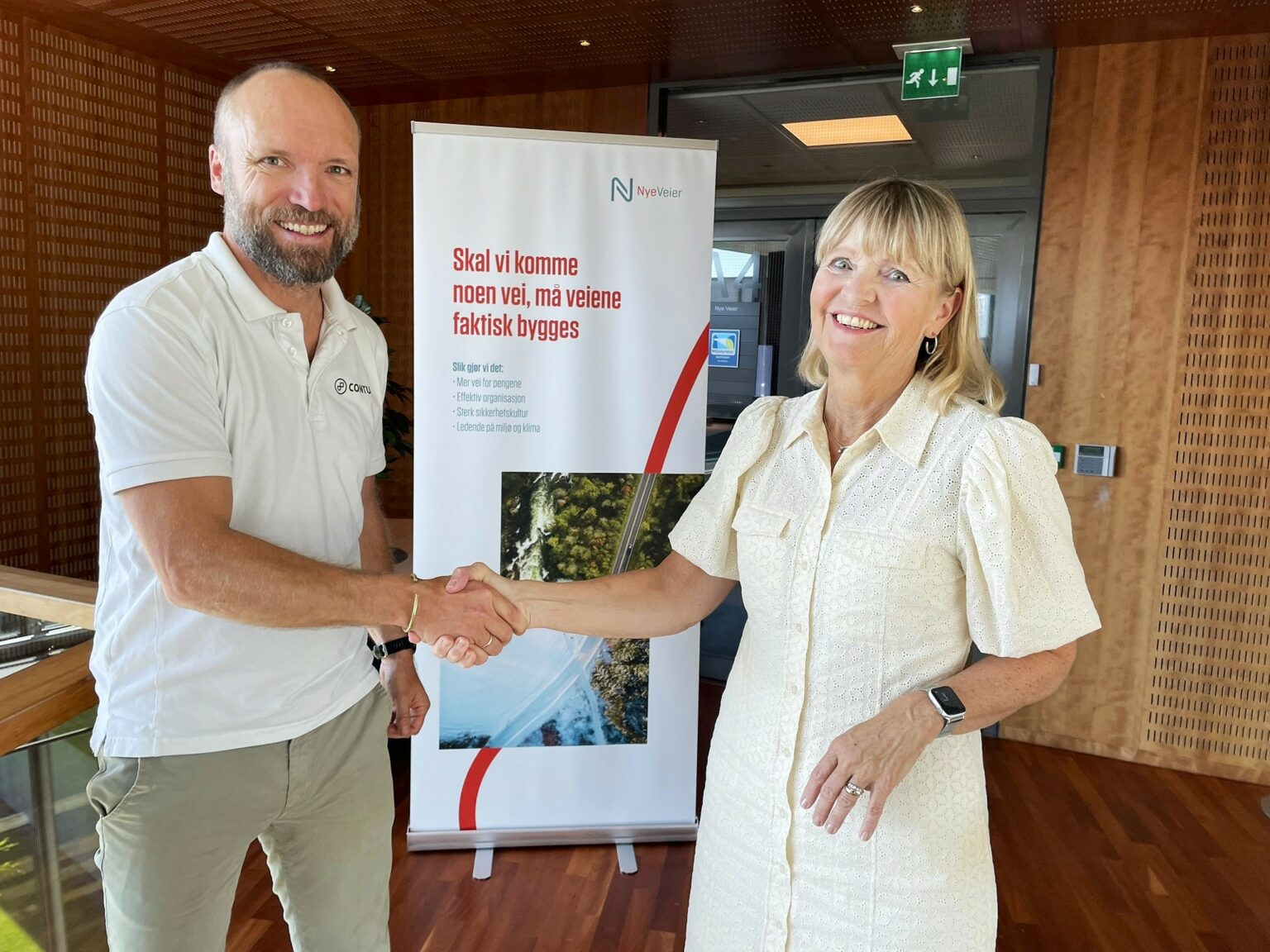 CONTUR - Former fremtiden - Bruer og betongkonstruksjoner